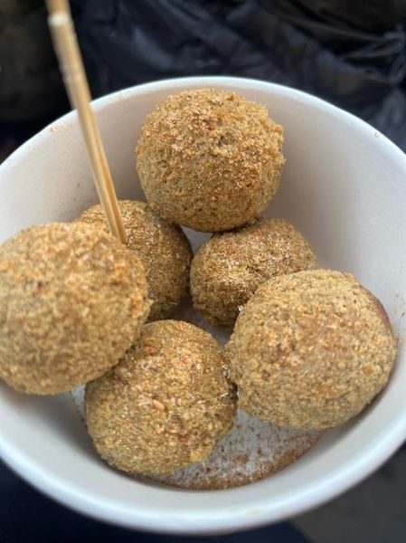 油炸豆腐肉圆子怎么做_油炸豆腐肉圆子用什么豆腐-第2张图片-山城妙识