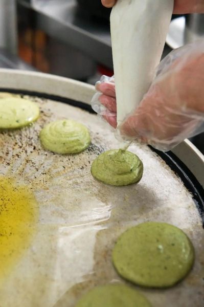 青稞饼怎么做_青稞饼的做法大全图解-第3张图片-山城妙识 青稞饼怎么做_青稞饼的做法大全图解-第3张图片-山城妙识