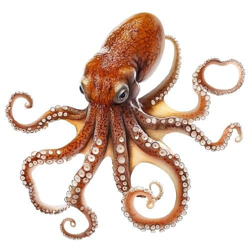 章鱼英语音标怎么读_章鱼英语音标发音规则-第3张图片-山城妙识 章鱼英语音标怎么读_章鱼英语音标发音规则-第3张图片-山城妙识