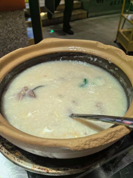 生滚牛肉粥怎么做才嫩_生滚牛肉粥窍门-第2张图片-山城妙识 生滚牛肉粥怎么做才嫩_生滚牛肉粥窍门-第2张图片-山城妙识