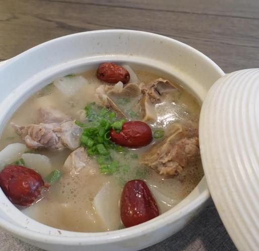 孕妇可以喝大骨汤吗_孕期大骨汤怎么做才安全-第3张图片-山城妙识