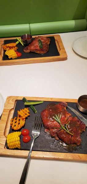 牛排西餐厅哪家好_牛排西餐厅怎么选-第1张图片-山城妙识 牛排西餐厅哪家好_牛排西餐厅怎么选-第1张图片-山城妙识