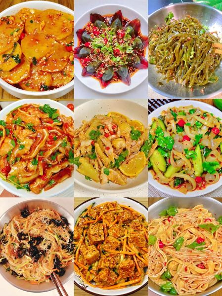 春节传统美食有哪些_年夜饭必做10道菜-第3张图片-山城妙识