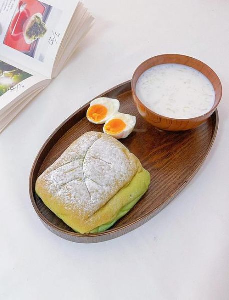 热量低的早餐有哪些_怎么做简单-第1张图片-山城妙识 热量低的早餐有哪些_怎么做简单-第1张图片-山城妙识