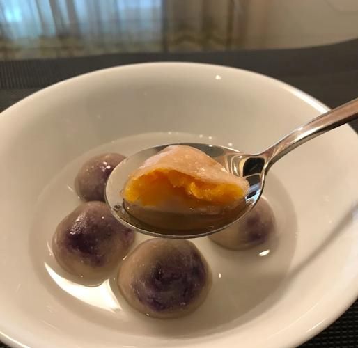 水晶汤圆用什么粉_水晶汤圆粉怎么选-第2张图片-山城妙识