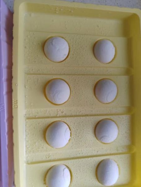 水晶汤圆用什么粉_水晶汤圆粉怎么选-第3张图片-山城妙识