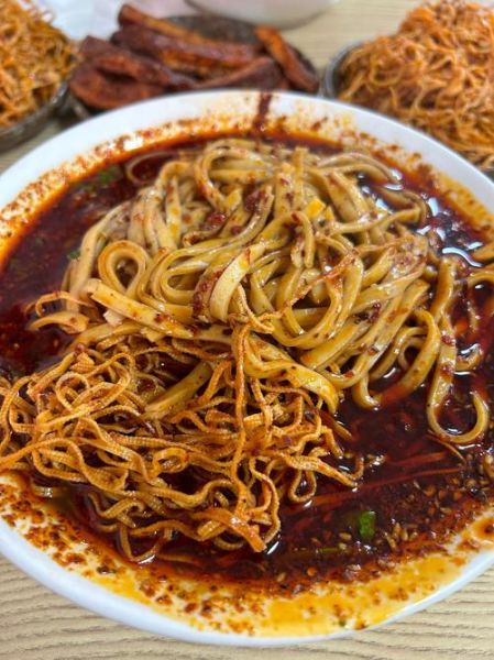 麻辣面怎么做_最简单的家常做法-第3张图片-山城妙识 麻辣面怎么做_最简单的家常做法-第3张图片-山城妙识