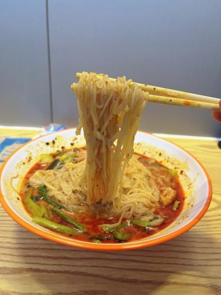 麻辣面怎么做_最简单的家常做法-第2张图片-山城妙识 麻辣面怎么做_最简单的家常做法-第2张图片-山城妙识