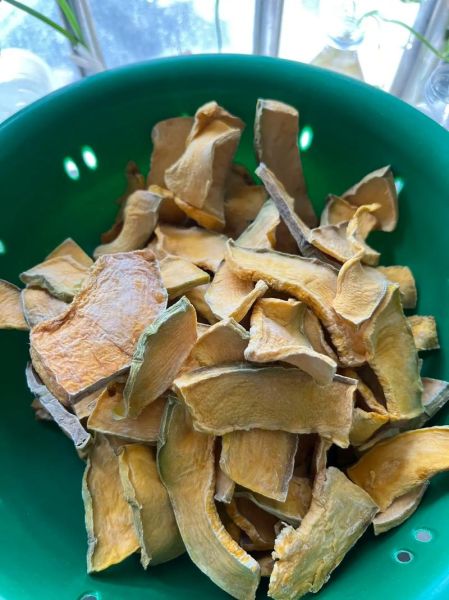 江西南瓜干怎么做_南瓜干晒多久才够干-第1张图片-山城妙识 江西南瓜干怎么做_南瓜干晒多久才够干-第1张图片-山城妙识