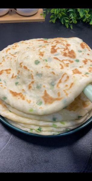 软面饼怎么和面才松软_软面饼的家常做法-第2张图片-山城妙识 软面饼怎么和面才松软_软面饼的家常做法-第2张图片-山城妙识