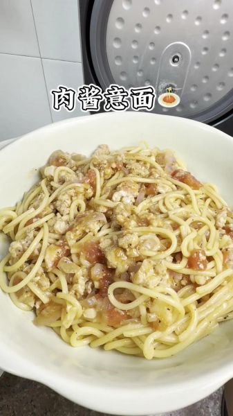 牛肉意面酱怎么做_意面酱牛肉用哪个部位-第3张图片-山城妙识 牛肉意面酱怎么做_意面酱牛肉用哪个部位-第3张图片-山城妙识