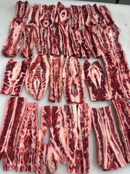 改刀肉是哪里的风味特产_改刀肉怎么做才正宗-第1张图片-山城妙识 改刀肉是哪里的风味特产_改刀肉怎么做才正宗-第1张图片-山城妙识