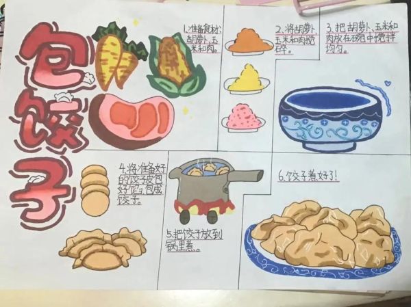 怎样包饺子好吃_包饺子详细步骤-第1张图片-山城妙识 怎样包饺子好吃_包饺子详细步骤-第1张图片-山城妙识