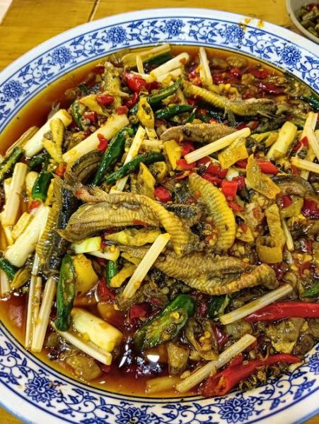 水煮鳝鱼的做法大全_水煮鳝鱼川菜视频怎么做-第3张图片-山城妙识 水煮鳝鱼的做法大全_水煮鳝鱼川菜视频怎么做-第3张图片-山城妙识