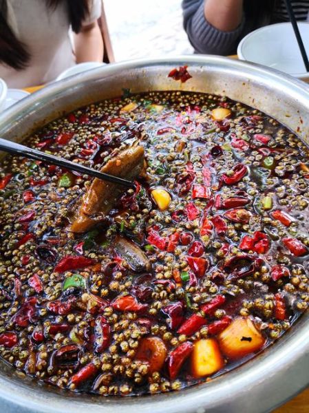 水煮鳝鱼的做法大全_水煮鳝鱼川菜视频怎么做-第2张图片-山城妙识 水煮鳝鱼的做法大全_水煮鳝鱼川菜视频怎么做-第2张图片-山城妙识