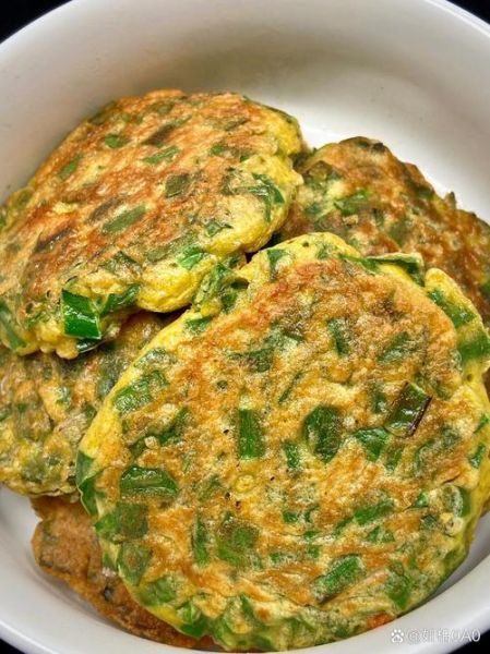 韭菜饼热量是多少_减肥能吃韭菜饼吗-第1张图片-山城妙识 韭菜饼热量是多少_减肥能吃韭菜饼吗-第1张图片-山城妙识