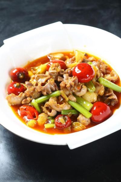 鸡胗怎么炒才脆嫩不腥_鸡胗焯水几分钟最好-第2张图片-山城妙识 鸡胗怎么炒才脆嫩不腥_鸡胗焯水几分钟最好-第2张图片-山城妙识