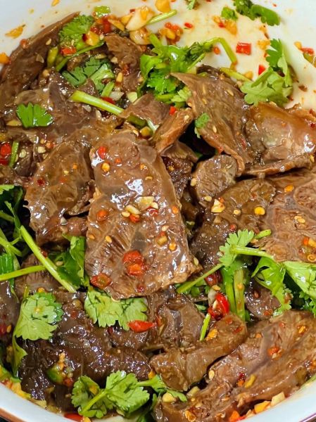 秘制酱牛腱子怎么做_酱牛腱子怎么做好吃又入味-第3张图片-山城妙识 秘制酱牛腱子怎么做_酱牛腱子怎么做好吃又入味-第3张图片-山城妙识