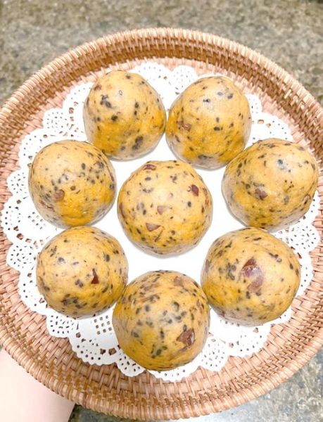 纯玉米面窝头怎么做_不放白面能发起来吗-第2张图片-山城妙识