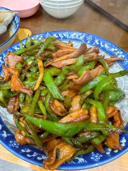 家常菜图片实拍高清_怎么拍出诱人质感-第2张图片-山城妙识 家常菜图片实拍高清_怎么拍出诱人质感-第2张图片-山城妙识