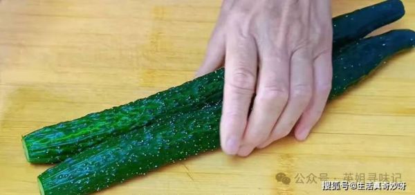 黄瓜肉馅饺子怎么做_黄瓜饺子馅怎么调好吃-第1张图片-山城妙识 黄瓜肉馅饺子怎么做_黄瓜饺子馅怎么调好吃-第1张图片-山城妙识