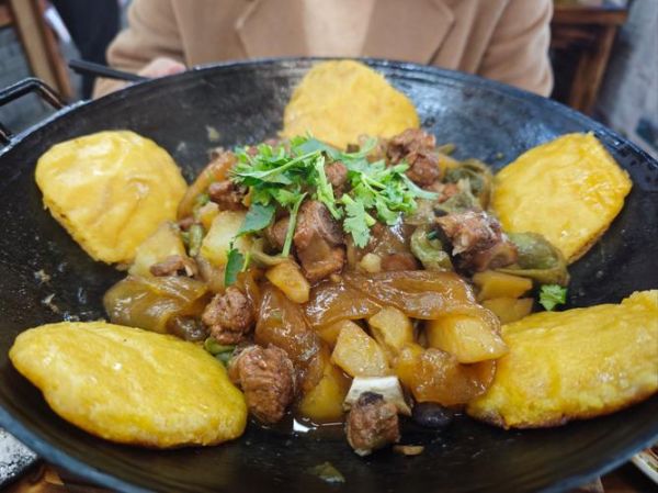 东北老菜有哪些_东北老菜怎么做才正宗-第3张图片-山城妙识