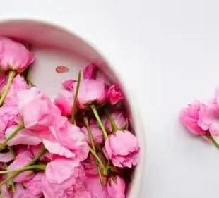 盐渍樱花怎么泡开_盐渍樱花泡多久能喝-第1张图片-山城妙识