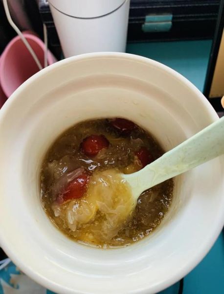 银耳怎么煮才会粘稠_银耳出胶技巧-第1张图片-山城妙识