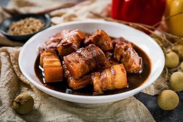 红烧肉蒸碗的做法窍门_蒸多久才软烂-第3张图片-山城妙识 红烧肉蒸碗的做法窍门_蒸多久才软烂-第3张图片-山城妙识