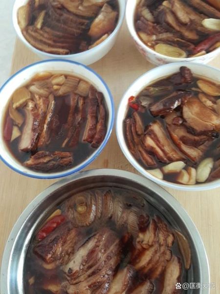 红烧肉蒸碗的做法窍门_蒸多久才软烂-第1张图片-山城妙识 红烧肉蒸碗的做法窍门_蒸多久才软烂-第1张图片-山城妙识