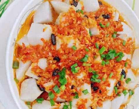 白发最怕三种菜是什么_怎么吃最有效-第2张图片-山城妙识