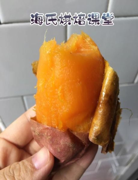 电烤箱烤红薯要多长时间_电烤箱烤红薯温度多少合适-第1张图片-山城妙识