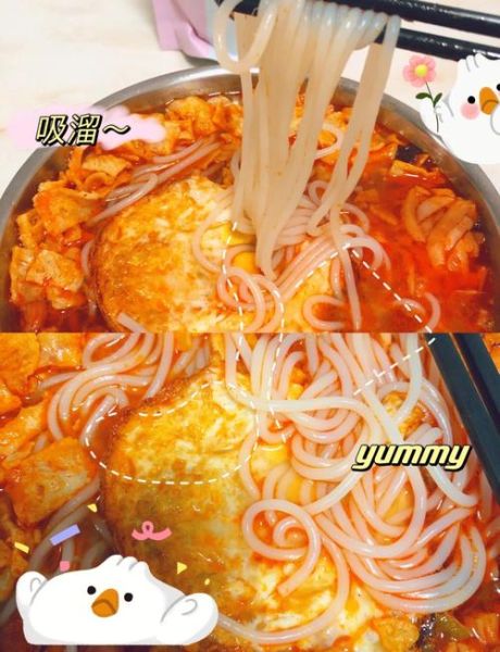 螺蛳粉怎么煮才正宗_正宗螺蛳粉做法步骤-第3张图片-山城妙识 螺蛳粉怎么煮才正宗_正宗螺蛳粉做法步骤-第3张图片-山城妙识