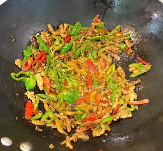 辣椒粉怎么做_家庭自制辣椒粉配方-第1张图片-山城妙识 辣椒粉怎么做_家庭自制辣椒粉配方-第1张图片-山城妙识