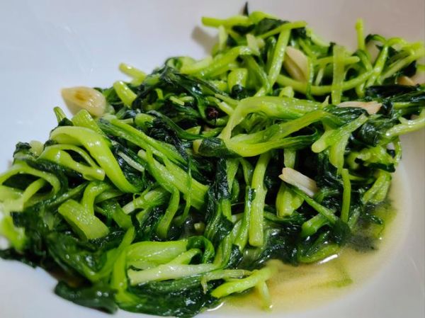 鸡毛菜的营养价值_鸡毛菜怎么吃最营养-第3张图片-山城妙识 鸡毛菜的营养价值_鸡毛菜怎么吃最营养-第3张图片-山城妙识