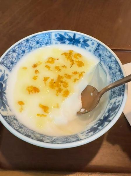 杏仁豆腐汤怎么做_杏仁豆腐汤热量高吗-第1张图片-山城妙识 杏仁豆腐汤怎么做_杏仁豆腐汤热量高吗-第1张图片-山城妙识