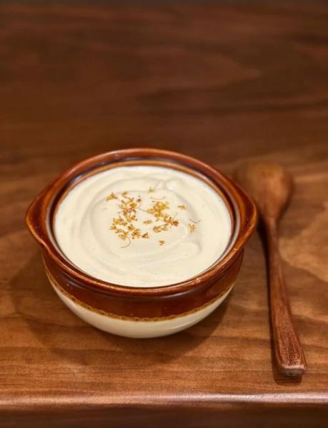 杏仁豆腐汤怎么做_杏仁豆腐汤热量高吗-第2张图片-山城妙识 杏仁豆腐汤怎么做_杏仁豆腐汤热量高吗-第2张图片-山城妙识