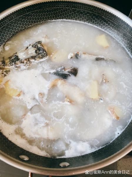 鱼汤怎么烧才白_鱼汤变白技巧-第3张图片-山城妙识 鱼汤怎么烧才白_鱼汤变白技巧-第3张图片-山城妙识