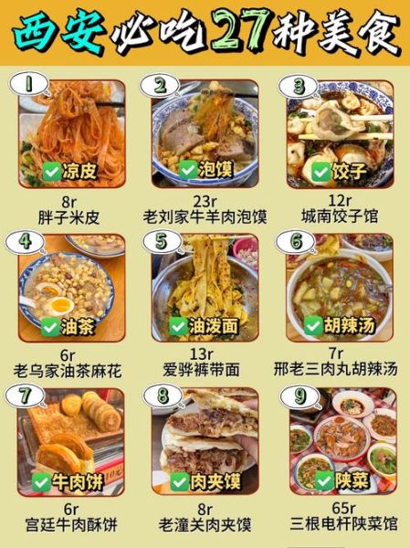陕西面食排行榜前十名_哪几种最正宗-第1张图片-山城妙识 陕西面食排行榜前十名_哪几种最正宗-第1张图片-山城妙识