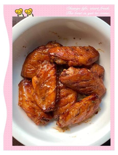 奥尔良粉怎么腌制鸡翅_奥尔良鸡翅腌制多久最好-第3张图片-山城妙识 奥尔良粉怎么腌制鸡翅_奥尔良鸡翅腌制多久最好-第3张图片-山城妙识