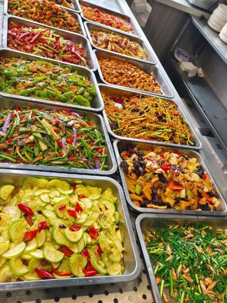 适合快餐的菜品有哪些_快餐店最畅销的菜品-第1张图片-山城妙识 适合快餐的菜品有哪些_快餐店最畅销的菜品-第1张图片-山城妙识