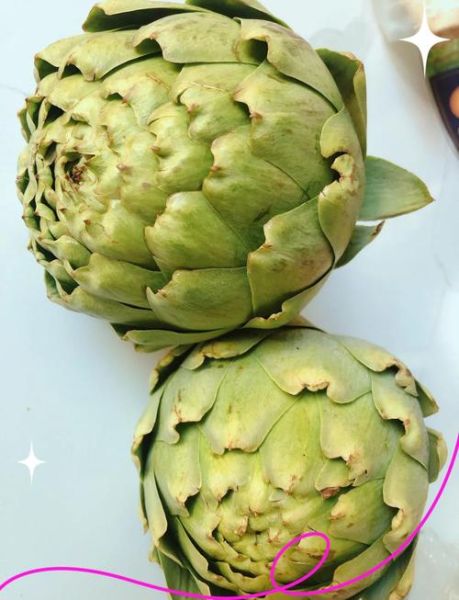 洋蓟怎么吃_洋蓟怎么做好吃-第1张图片-山城妙识