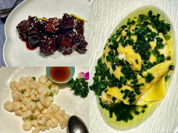 上海本帮菜有哪些经典做法_如何在家复刻老饭店味道-第3张图片-山城妙识 上海本帮菜有哪些经典做法_如何在家复刻老饭店味道-第3张图片-山城妙识