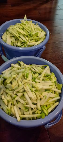 榨菜怎么腌制_家庭简易做法-第2张图片-山城妙识 榨菜怎么腌制_家庭简易做法-第2张图片-山城妙识