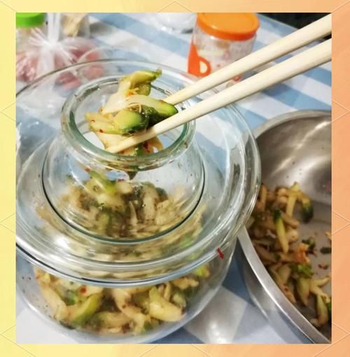 榨菜怎么腌制_家庭简易做法-第1张图片-山城妙识 榨菜怎么腌制_家庭简易做法-第1张图片-山城妙识