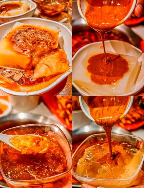 四川哪里的美食最好吃_成都和乐山谁更地道-第1张图片-山城妙识 四川哪里的美食最好吃_成都和乐山谁更地道-第1张图片-山城妙识