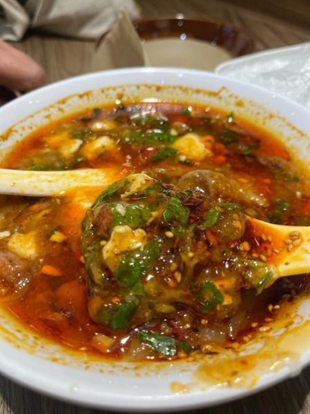 四川哪里的美食最好吃_成都和乐山谁更地道-第2张图片-山城妙识 四川哪里的美食最好吃_成都和乐山谁更地道-第2张图片-山城妙识