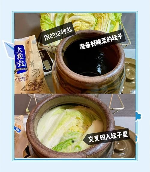 东北酸菜怎么腌制_东北酸菜腌制方法步骤-第2张图片-山城妙识
