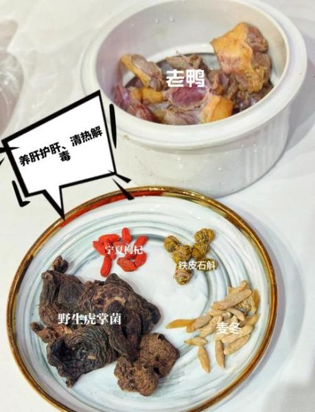 鸭掌炖汤的做法大全窍门_鸭掌汤怎么炖才好吃-第3张图片-山城妙识 鸭掌炖汤的做法大全窍门_鸭掌汤怎么炖才好吃-第3张图片-山城妙识