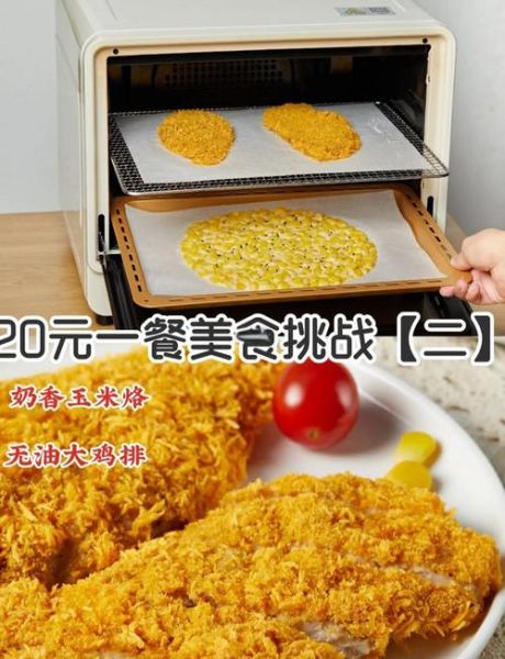 烤鸡排的做法_烤箱温度时间设置-第1张图片-山城妙识 烤鸡排的做法_烤箱温度时间设置-第1张图片-山城妙识